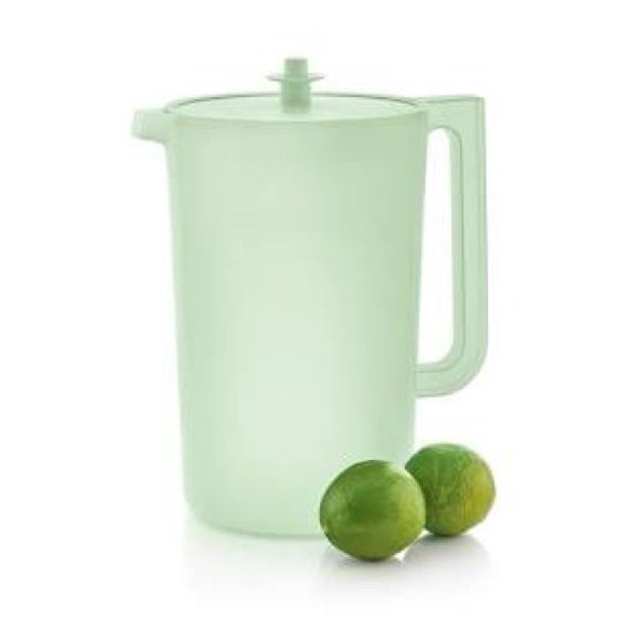 Tupperware | Kitchen | Tupperware Gallon Pitcher | Poshmark